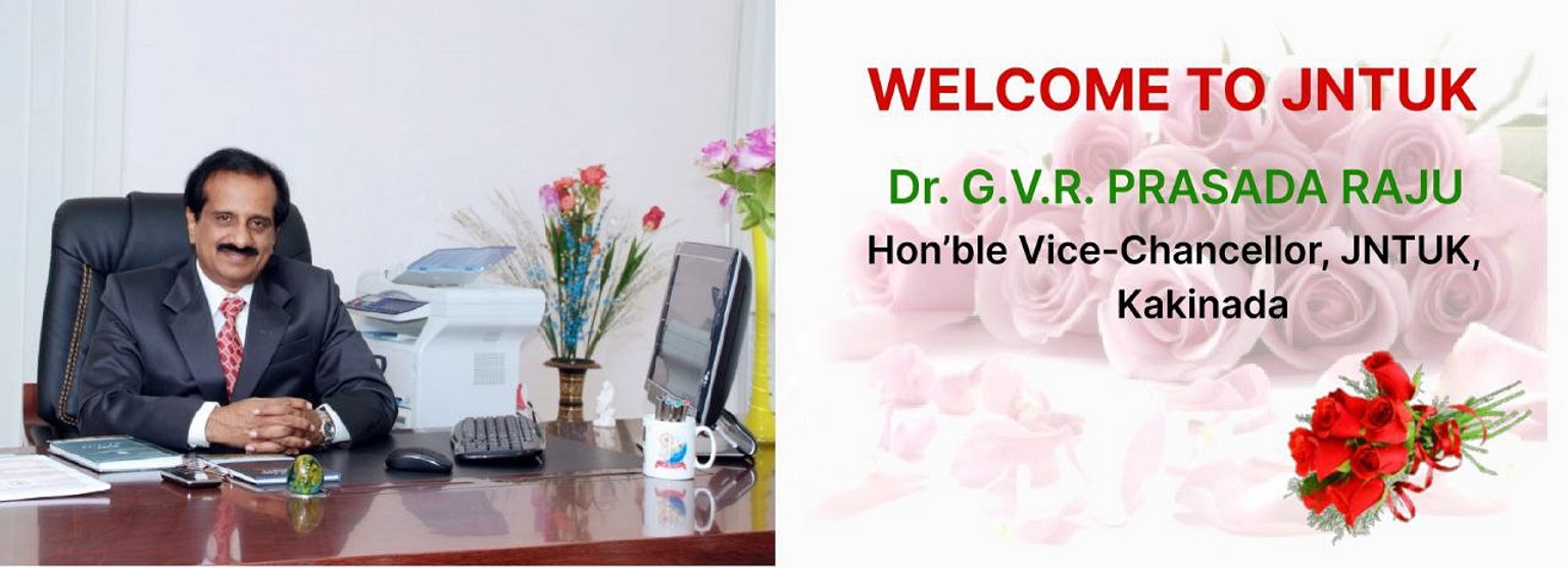 JNTUK E-Learn | Home